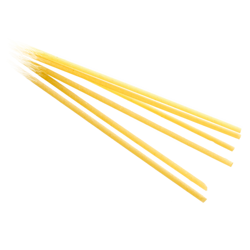 FIDELI (Spaghettini) de la Giuseppe Cocco / 500 g - Pasta artizanală ...